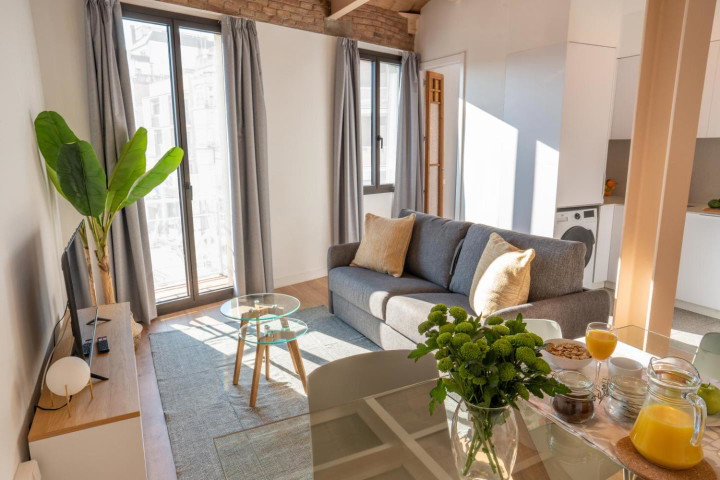 Feelathome Stadium Apartments - Rubí