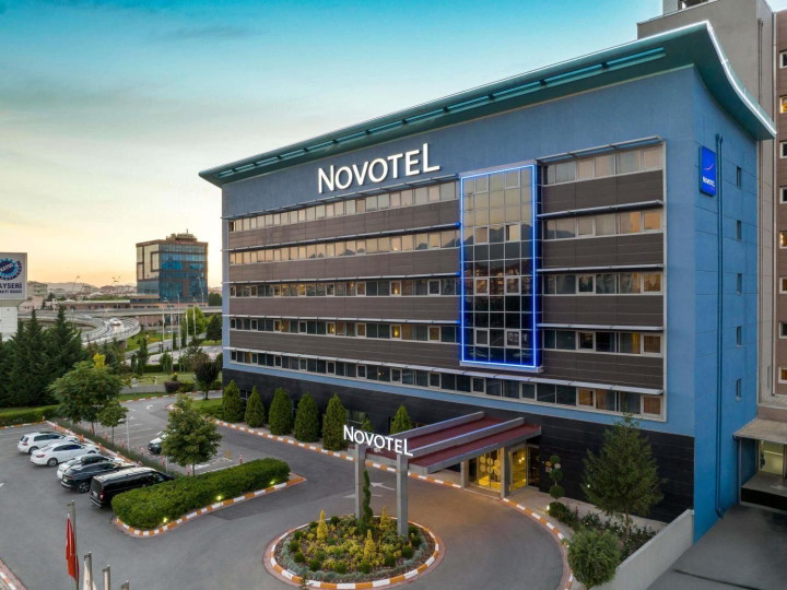 Novotel Kayseri - Kayseri