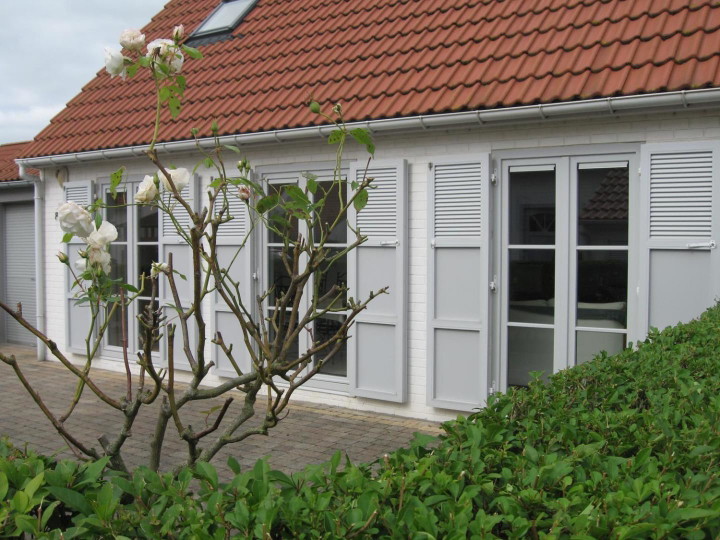 Floris'home - Bredene