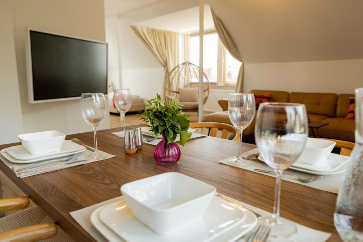City-apartment Am Osternburger Marktplatz, Oldenburg 2 Og, Niedersachsen, Deutschlan - Oldenburg