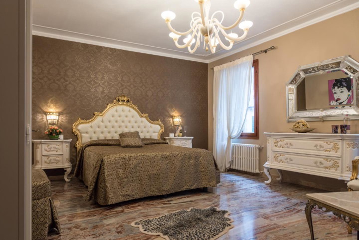 Ca' Del Cinema B&b - Cavallino-Treporti