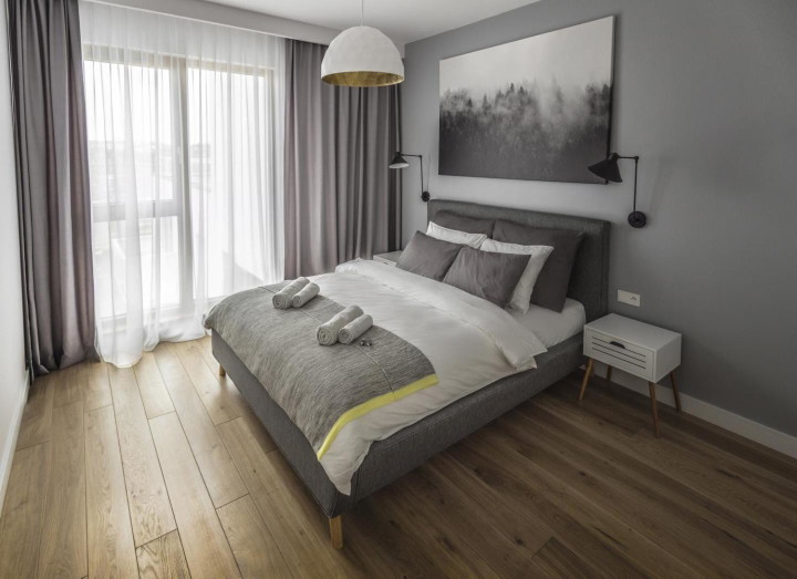 Mycherry - Old Town Apartment - Księcia Witolda 27 - Wrocław