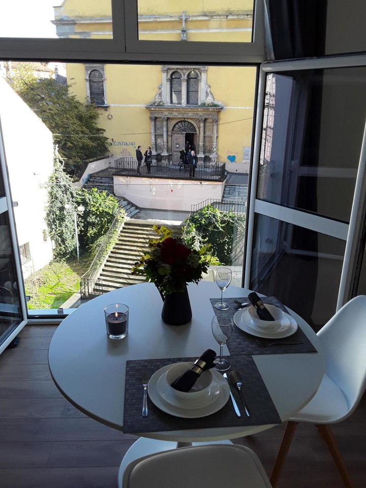 Zagraby Apartment - Zagreb