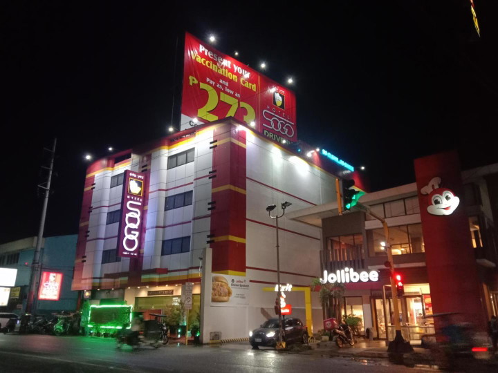 Hotel Sogo Cabanatuan - Cabanatuan