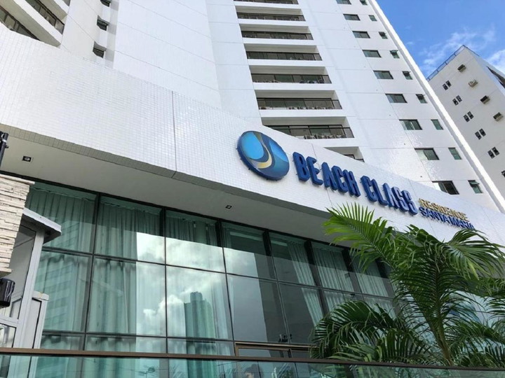 Beach Class Santa Maria By Easy Home - Pernambuco (estado)