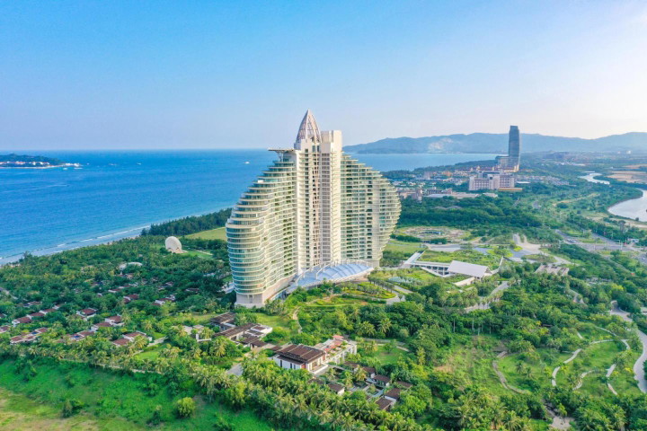 The Mangrove Sanya - Sanya