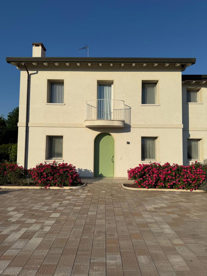 Ca' Maggiolo - Pordenone