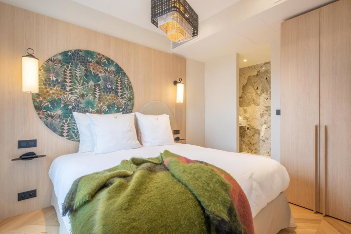 Yuna Saint-germain-des-prés - Serviced Apartments - Asnières-sur-Seine