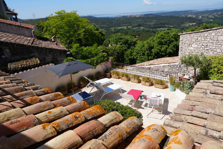 Les Terrasses De Ventabren - Aix-en-Provence