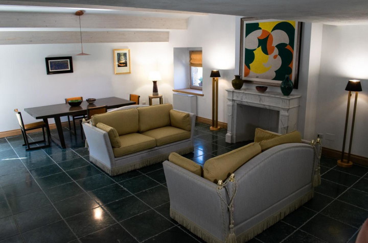 Residenza Balios - Basilicata