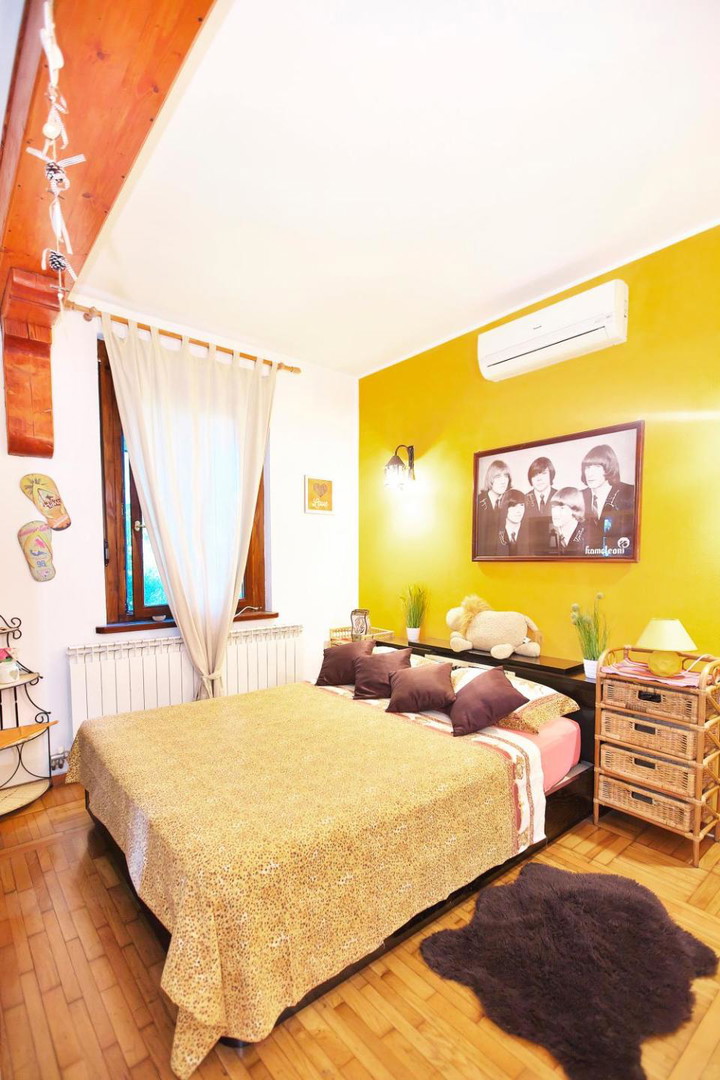 Apartments Baredi - Koper