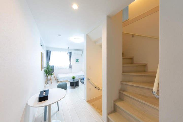 Finoa Residential Suite Takaido - Tokorozawa