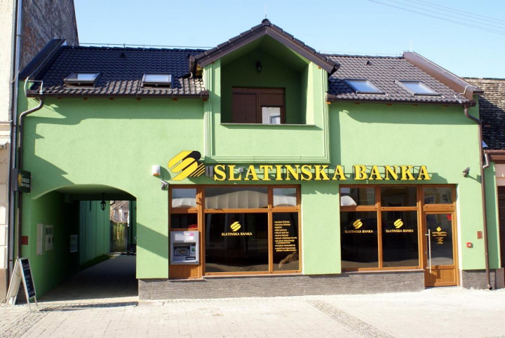 Prenočište M & S - Croatia