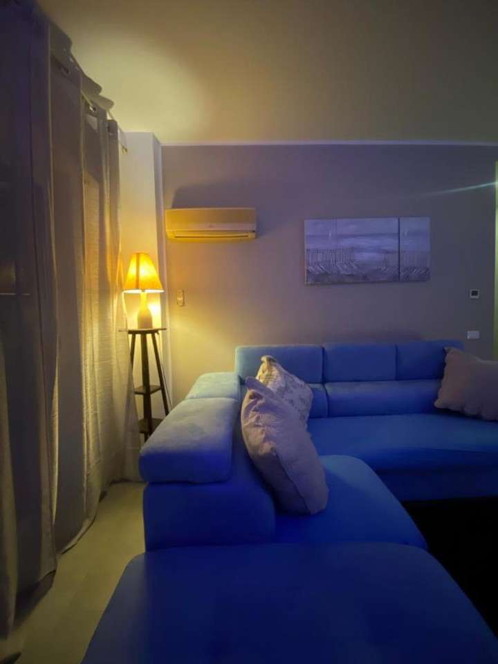 Rosa Apartament - Palerme