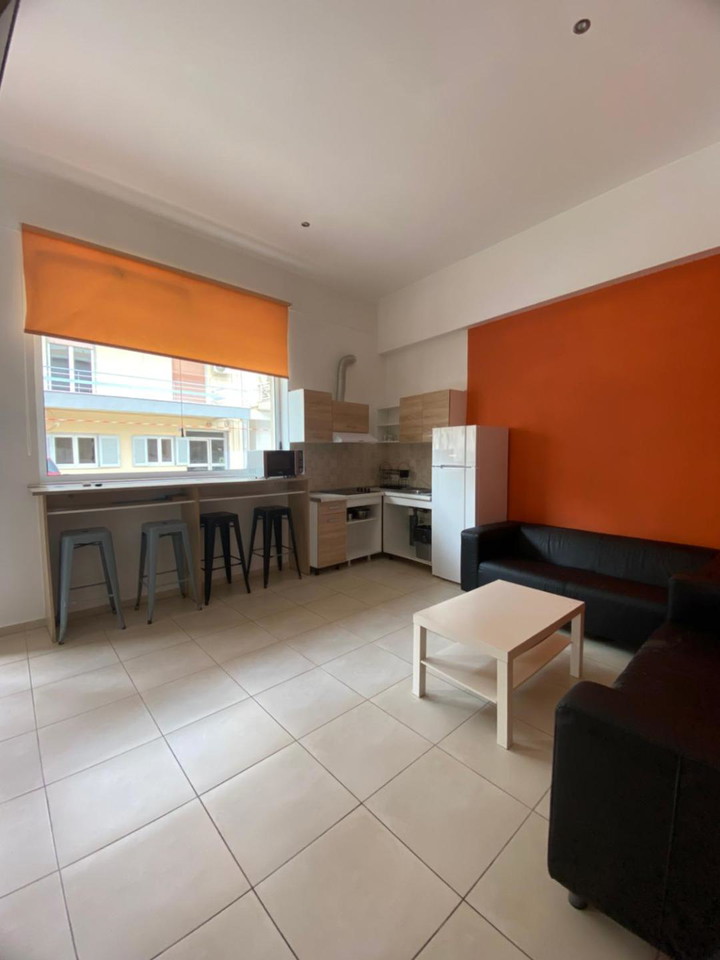 Corinth Beach Apartment - Greece
