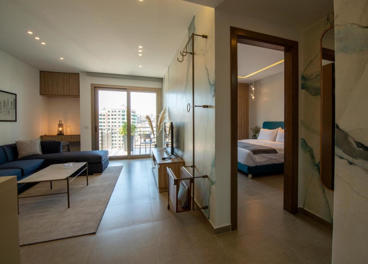 Zur Studios And Suites - Beirut