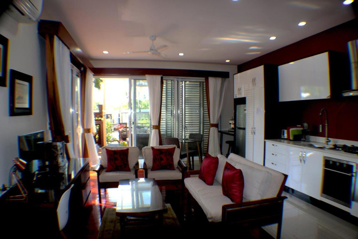 Kia Orana Villas And Spa - Rarotonga