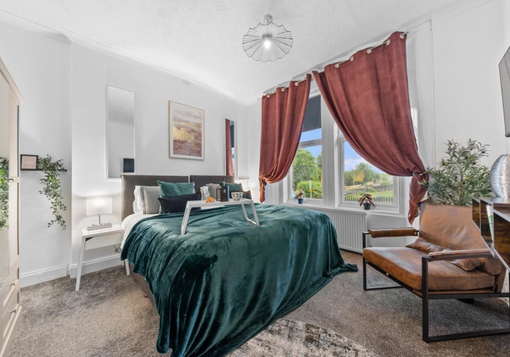 Garturk Lower By Klass Living Coatbridge - Motherwell