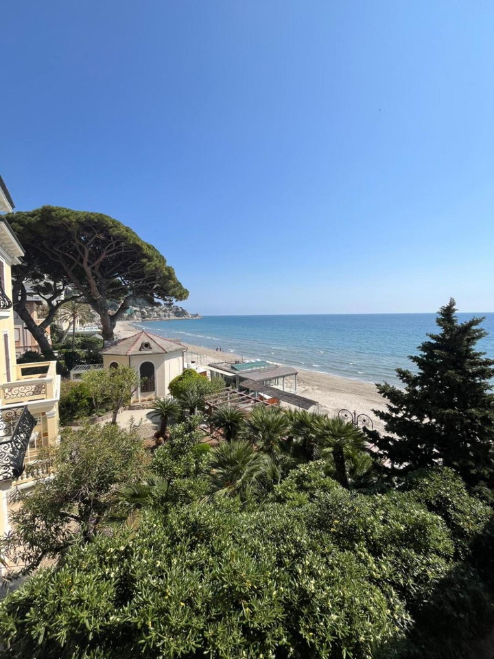 Hotel Gandolfo - Albenga