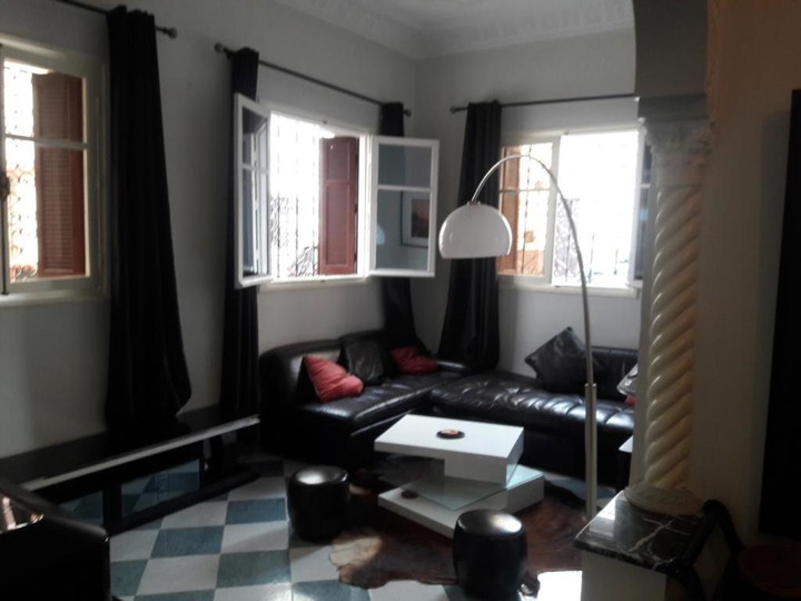 Appartement Maroc Safi - Safi