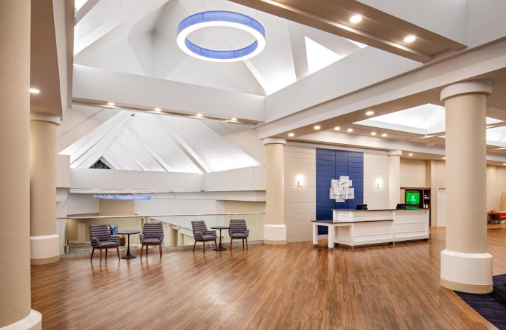 Holiday Inn Newport News - Hampton By Ihg - Yorktown, VA
