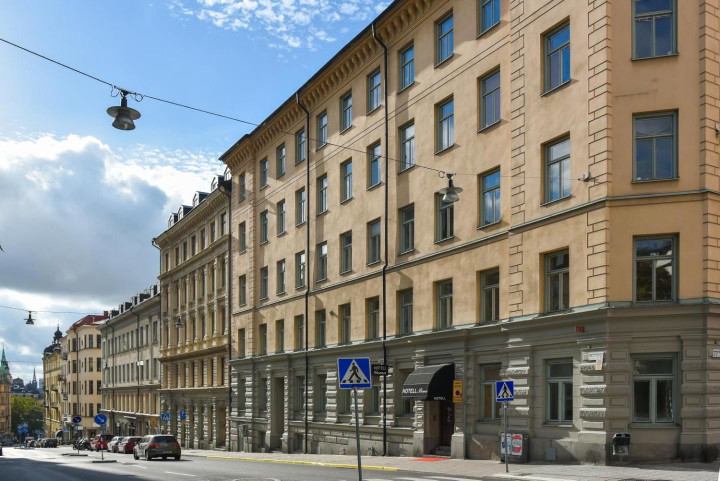 Hotel Bema - Stockholm