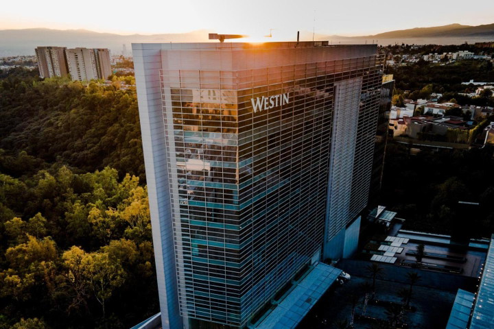 The Westin Santa Fe, Mexico City - Mexiko-Stadt