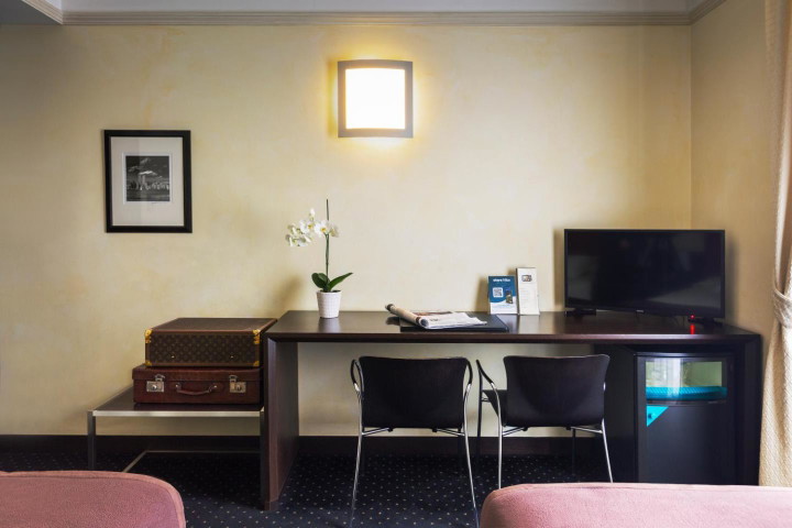 Hotel Colombia - Mailand
