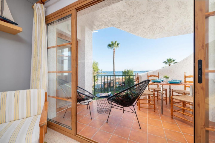 Apartamento Lortal - Alcúdia