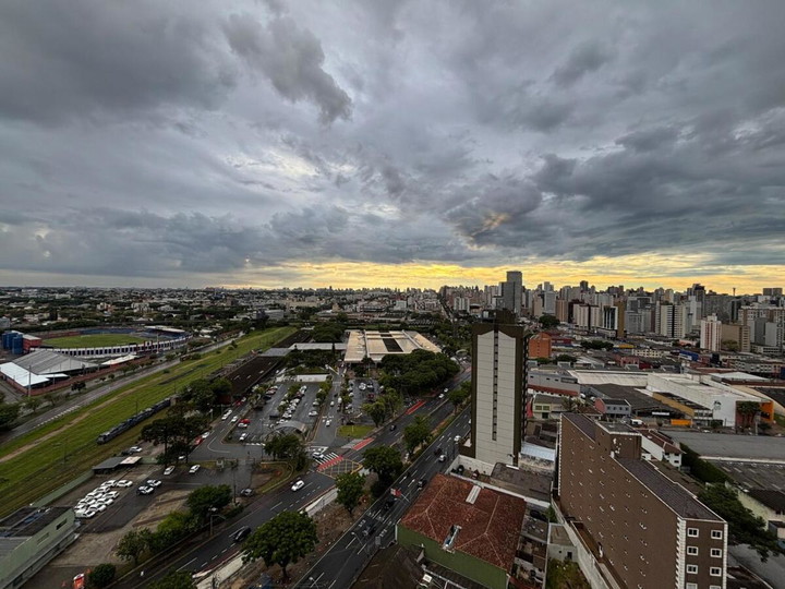 Apartamento 2 Quartos Vista Urbana - Araucária