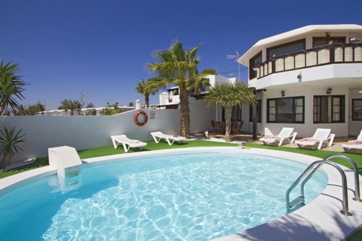 Miguel, 3 Bed With Private Pool - 