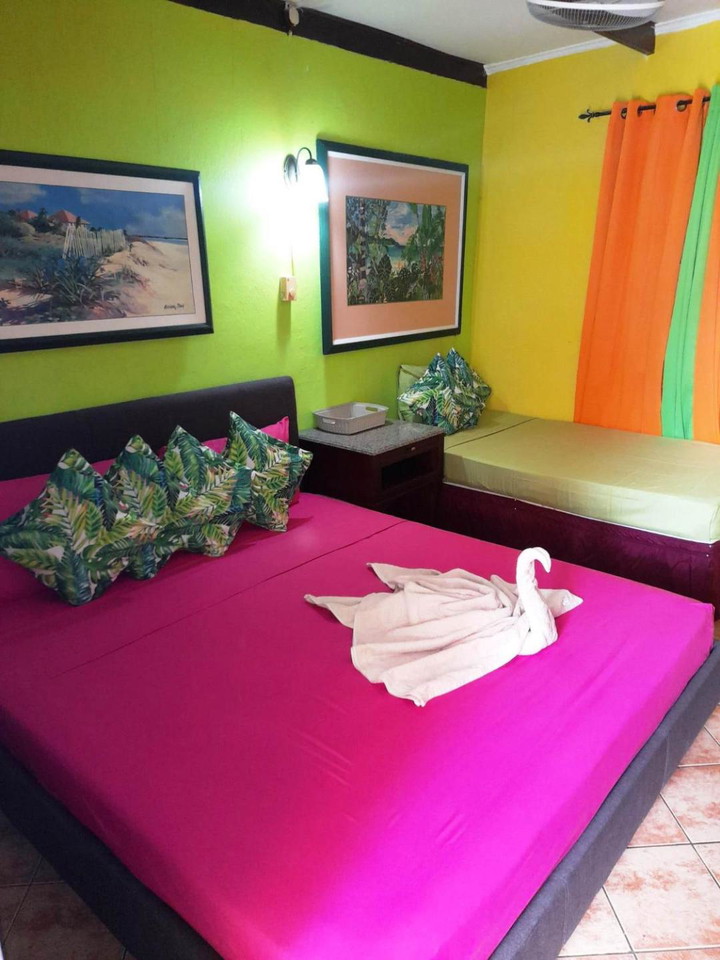 Terrakota Apartments - Curaçao