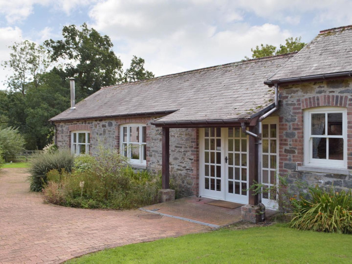 Cothi Cottage - Llandeilo