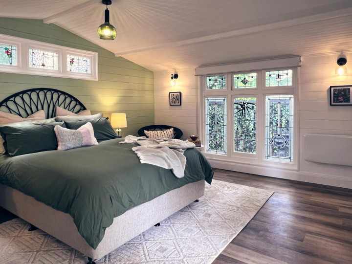 Bundanoon Garden Retreat - Southern Highlands