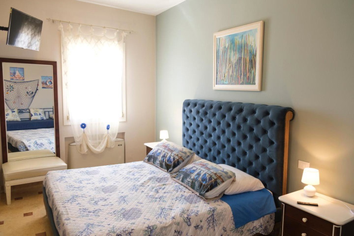 Suite Blue Laguna - Rosolina Mare
