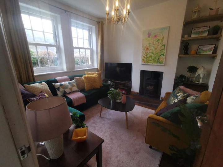 Prime Location For Snowdon, Family And Dog Friendly! - Llanberis