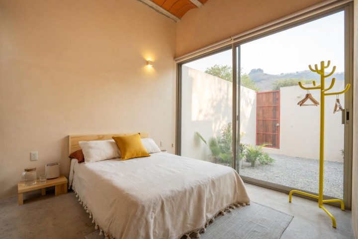 Casa Oma 04 - Tepoztlán