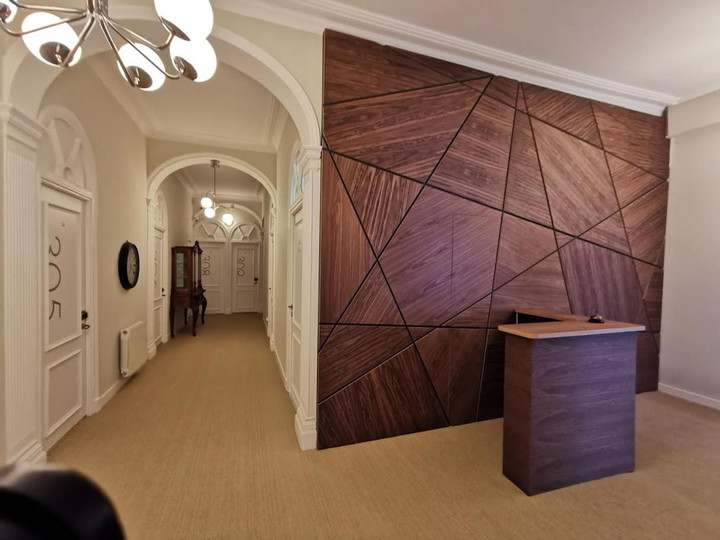 Plaza Pombo B&b - Hostal - Santander