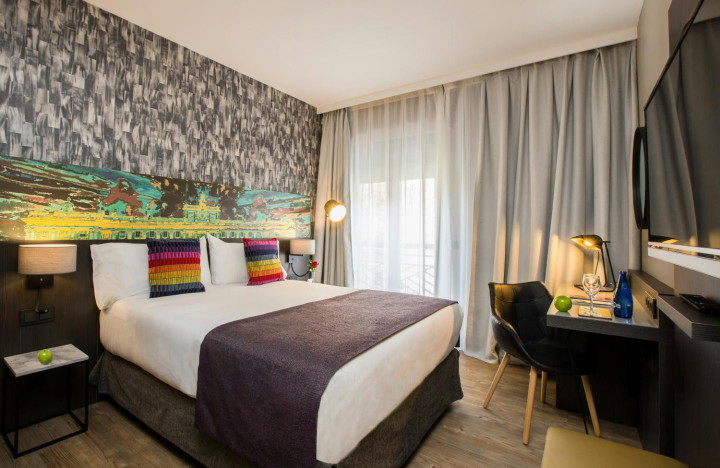Leonardo Boutique Hotel Madrid - Madrid