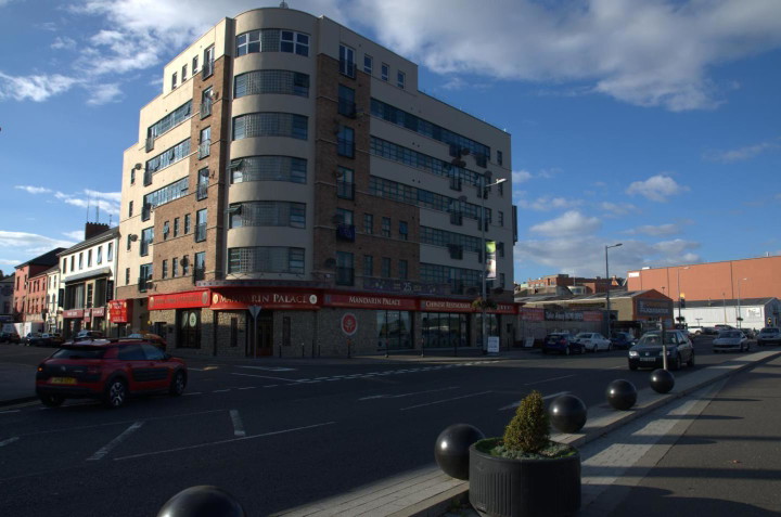 City Centre Apartment - Derry