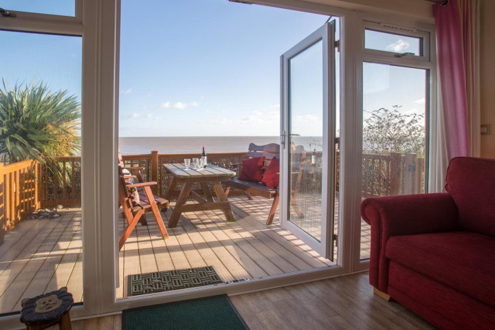Sea Breeze - Aldeburgh Coastal Cottages - Saxmundham