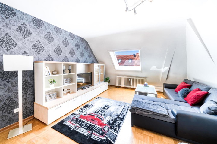 Mitten Im Herzen Von Hannover / Familienfreundlich / 80m² - 漢諾威