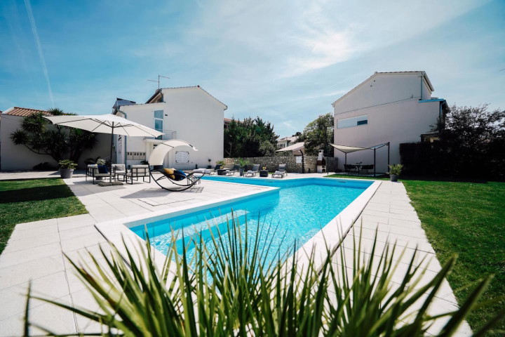 Holiday Home Apartments Bellamare - Zadar