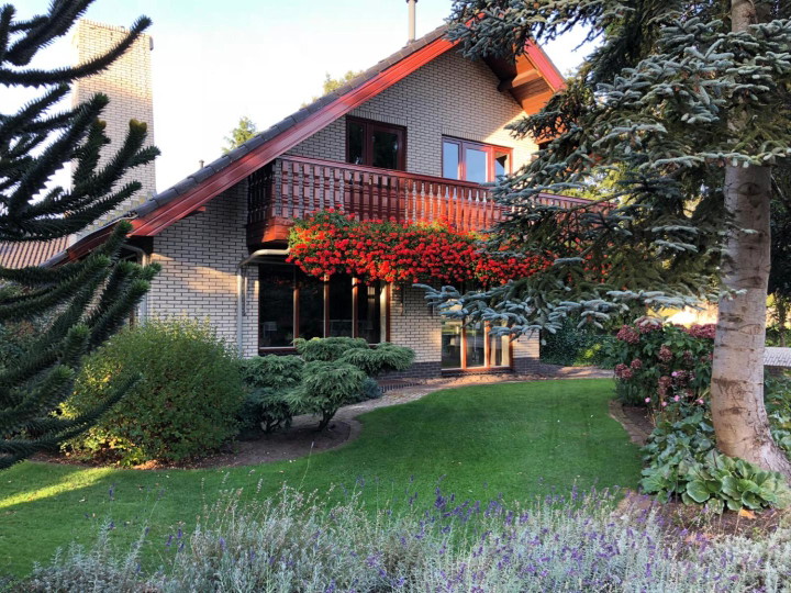 B&b Perron Vechtdal - Pays-Bas