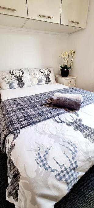 1 Bedroom Flat In Thurmaston - Loughborough