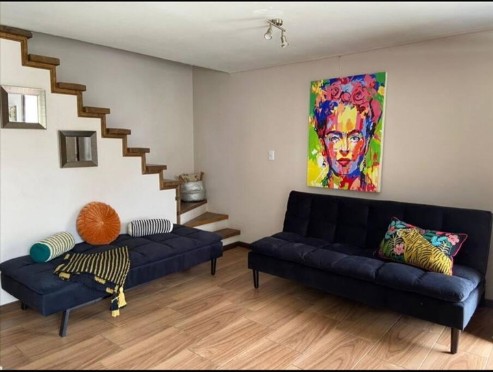 Casa Central En Villarrica - Villarrica