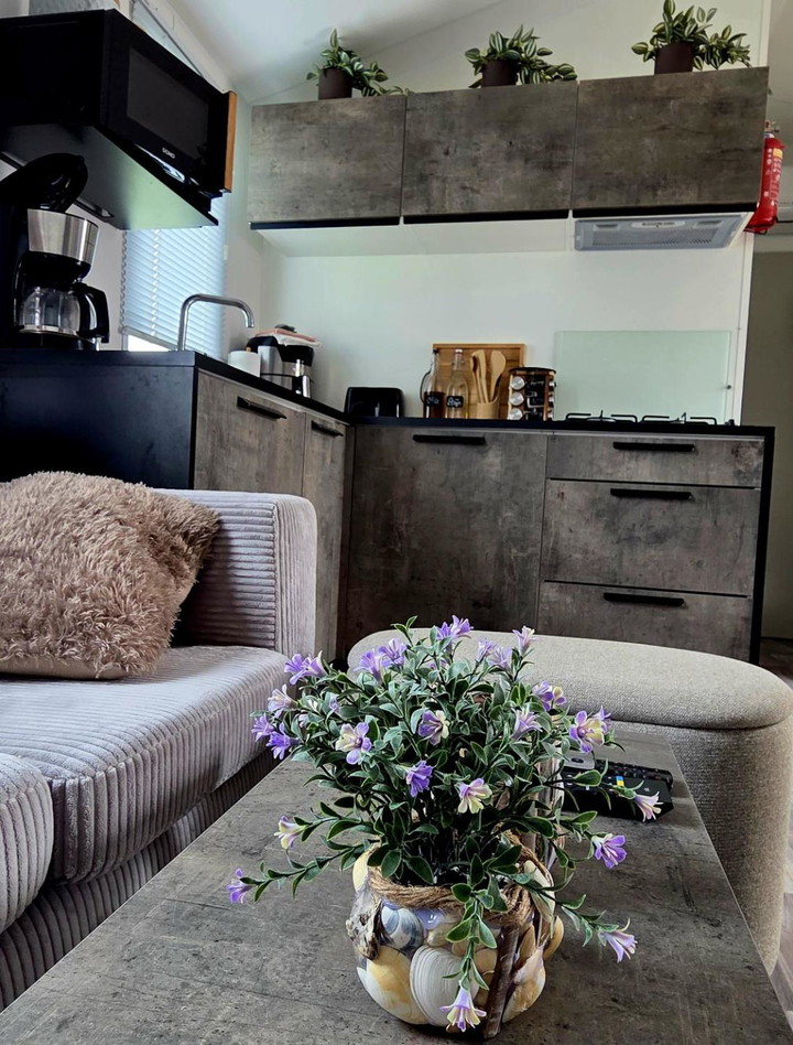 Moon Lodge - Koksijde