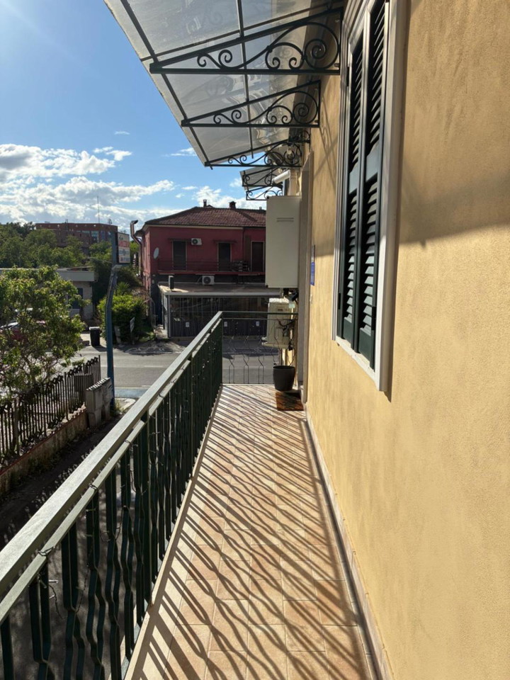 Guest House Marittima - Frosinone