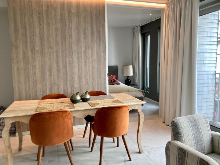 Apartment In The Heart Of Ghent - Ghent (Belgium)