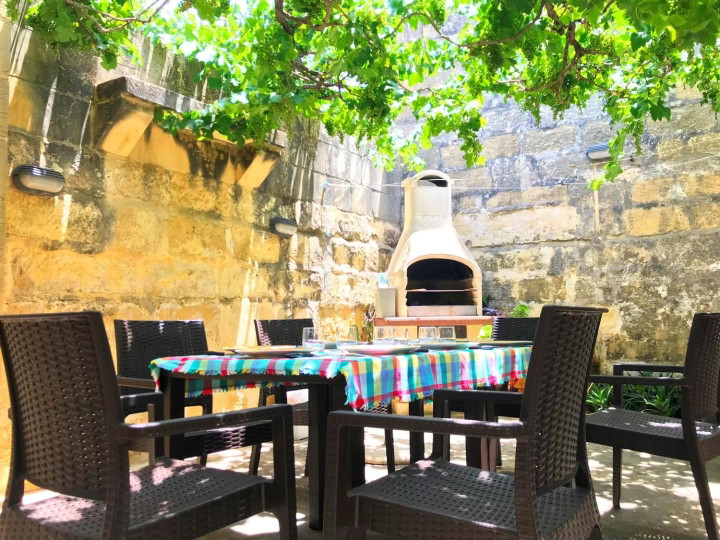Ta'martin Farmhouse Xewkija Gozo - Malta